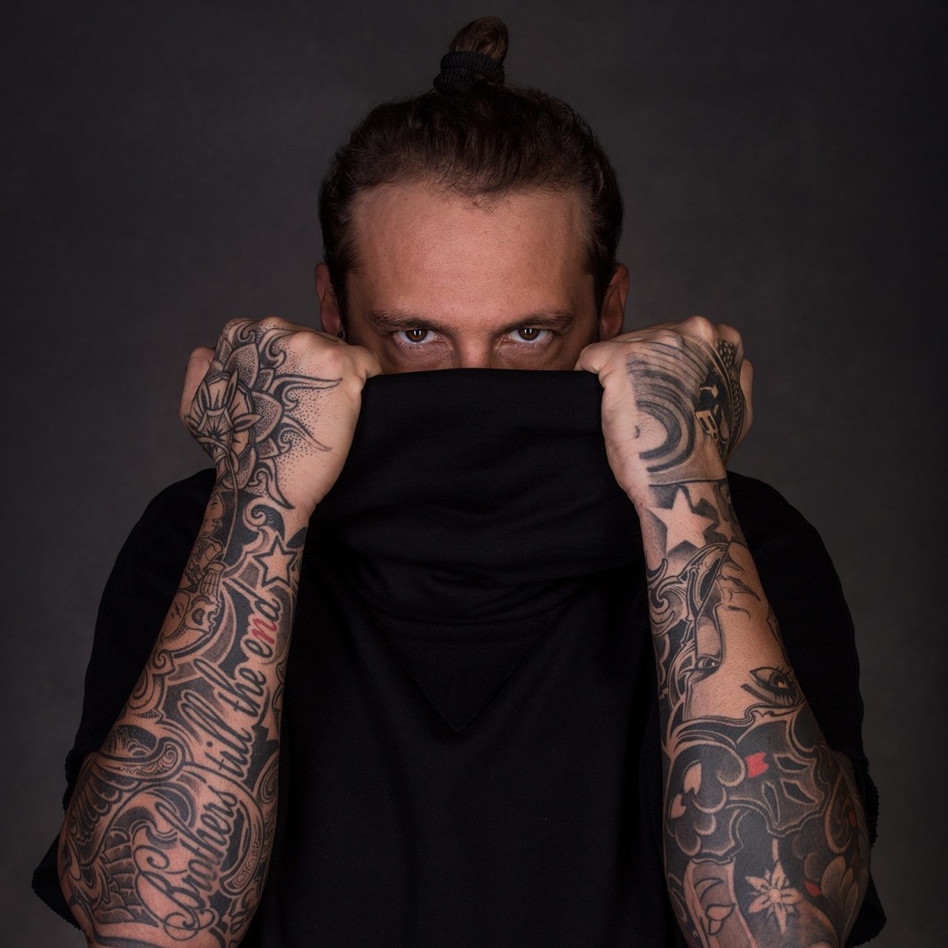 DENNES DEEN – genomsequence